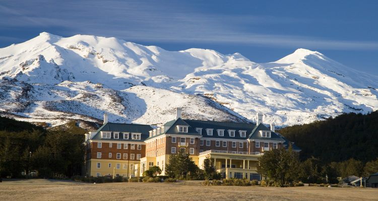 Mount-Ruapehu-Chateau - Rural Physio at Your Doorstep